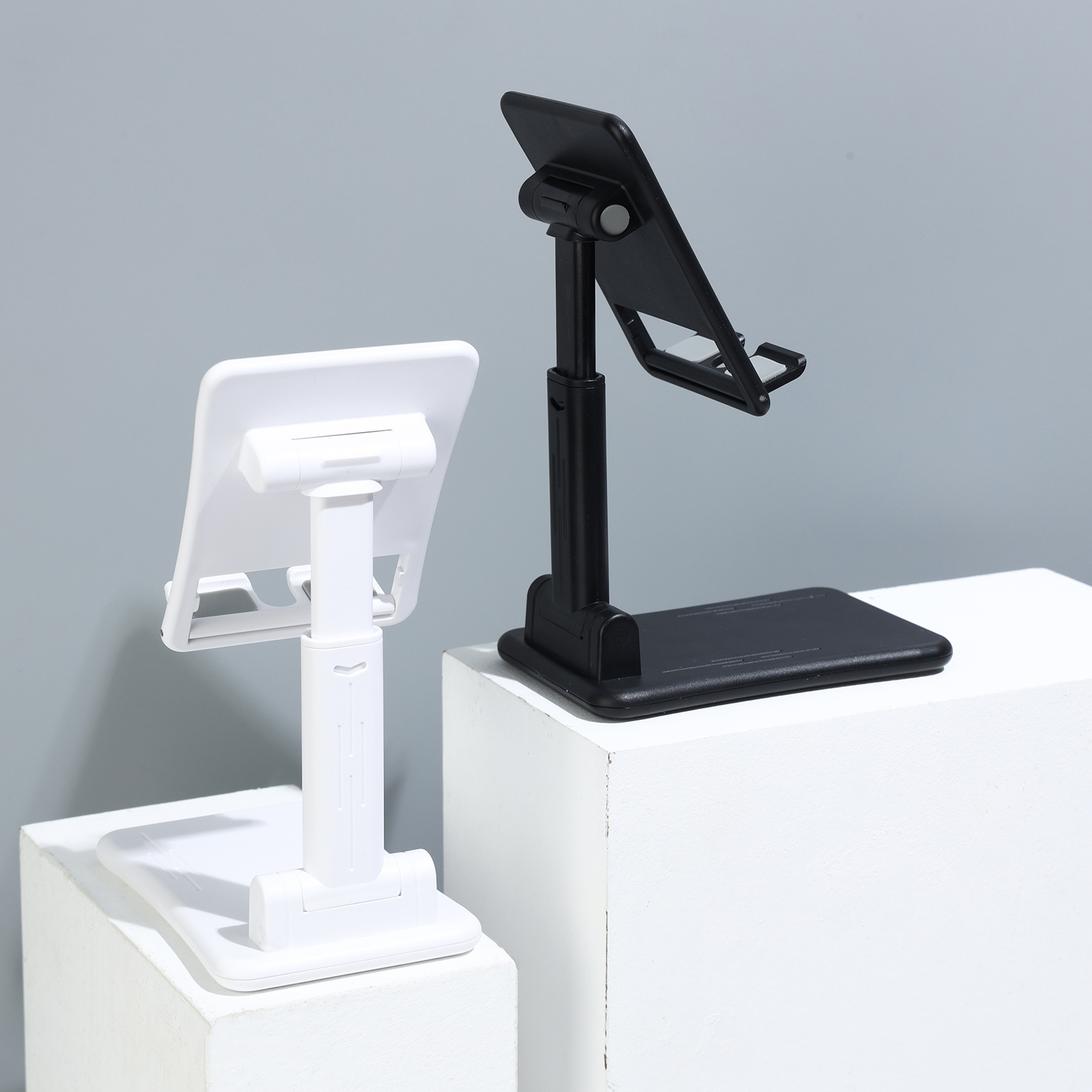 Adjustable Mobile Phone Stand Desktop Mobile Phone Stand - Temu Australia