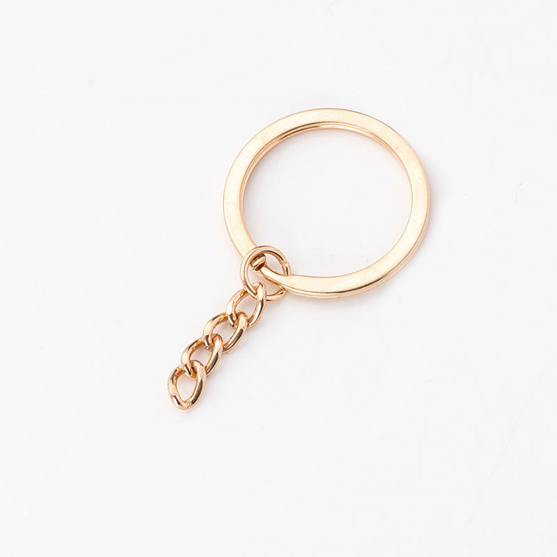 chain key ring diy key ring jewelry accessory - Temu New Zealand