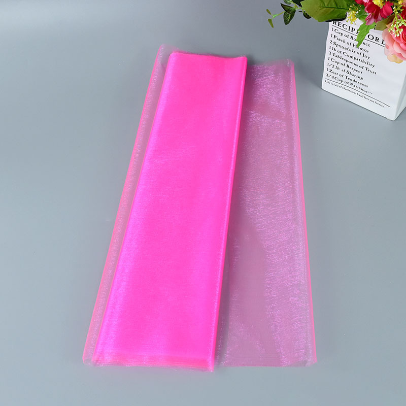 Tulle Roll Fabric Spool Tutu Sheer Crystal Organza Tulle - Temu Belgium