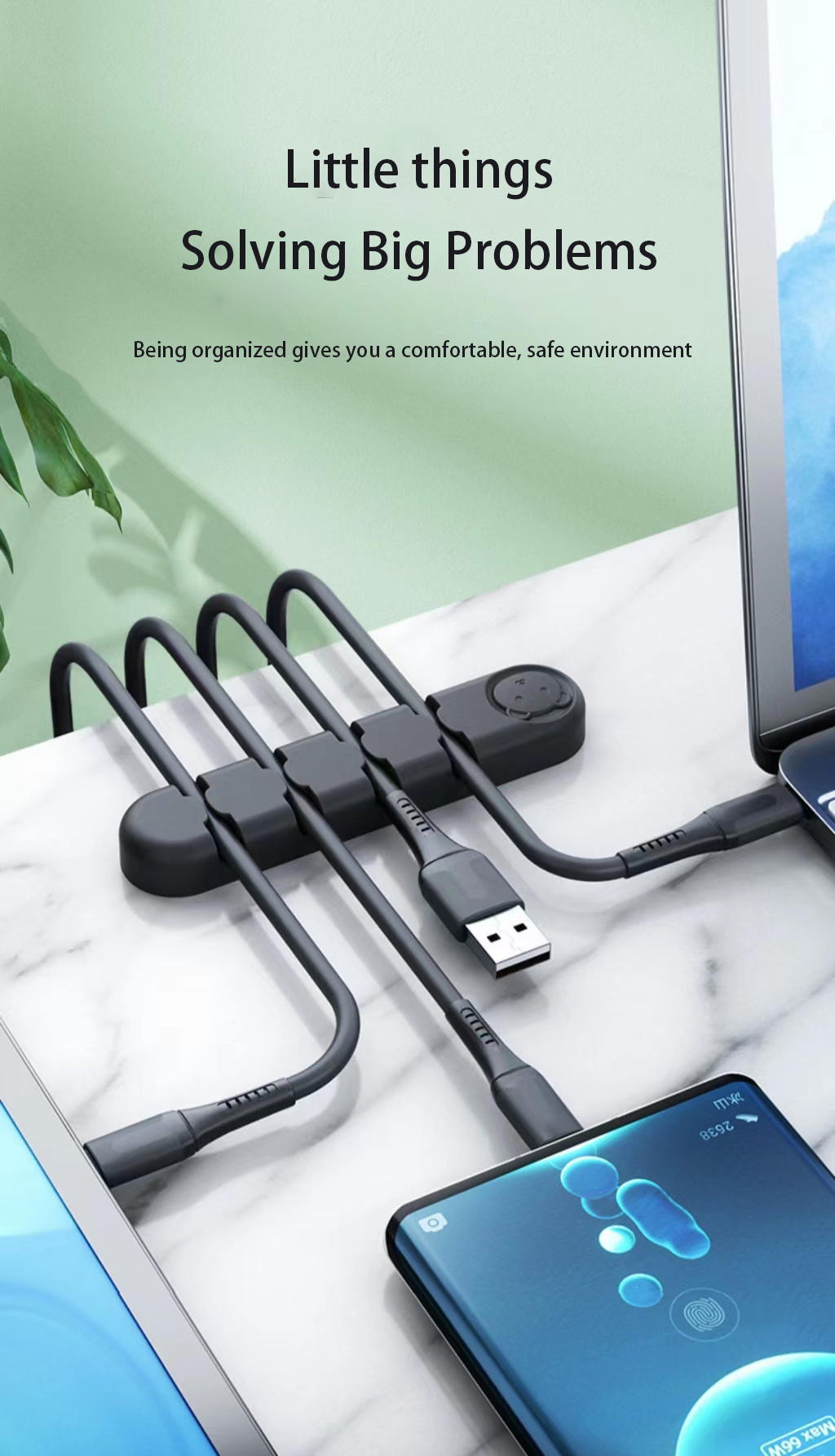 Organizer Charging - Temu Australia