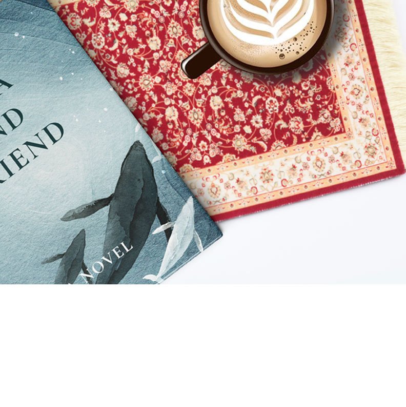 computertæppe musemåtte Orientalsk stil tæppe - Temu Denmark