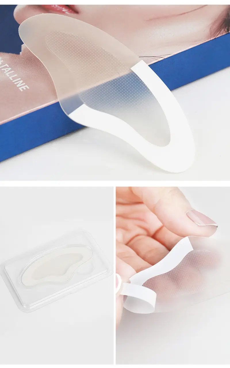 Micro needle Forehead Patches Patch Hyaluronic Acid - Temu Micro needle Forehead Patches Patch Hyaluronic Acid - Temu