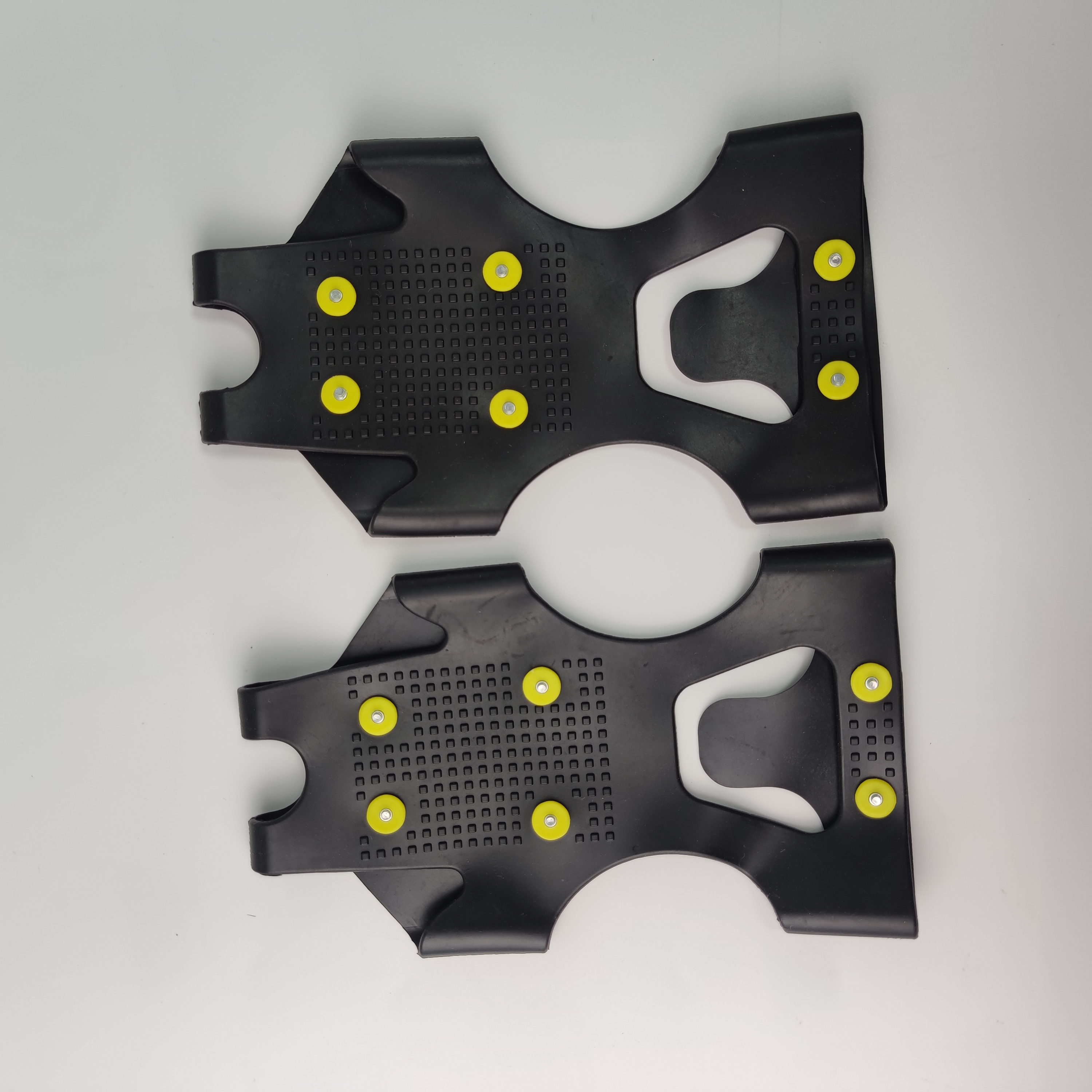 Silicone Non slip Grips Cleats 20 Steel Studs - Temu Australia