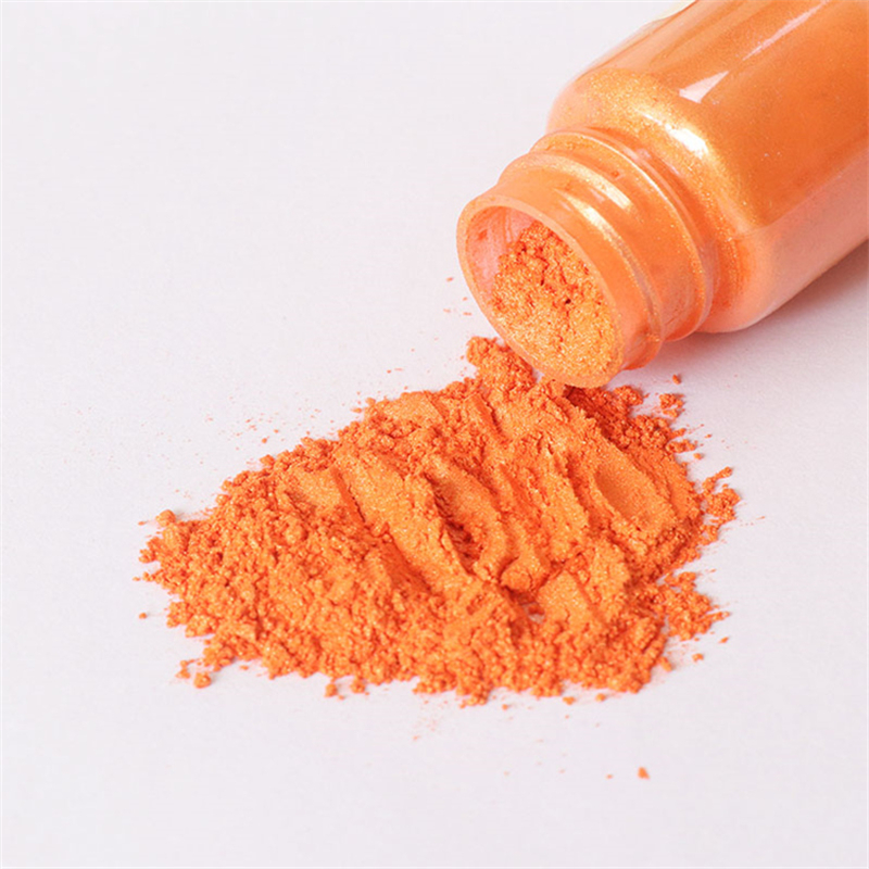 24 Jars Pearl Mica Powder Pigment Color Set Paint Dye Epoxy - Temu