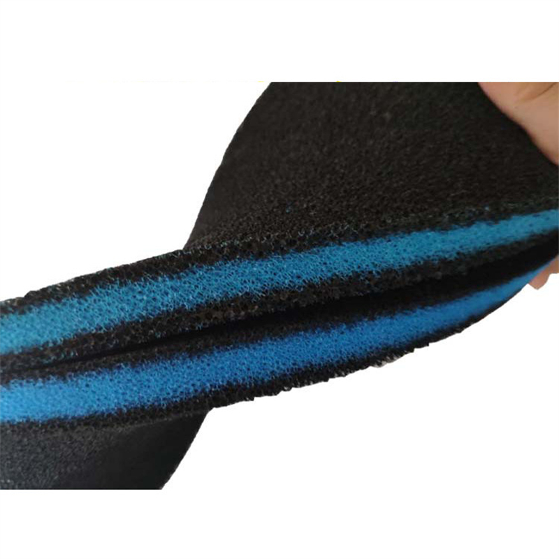 High density Aquarium Biochemical Filter Sponge Superior - Temu