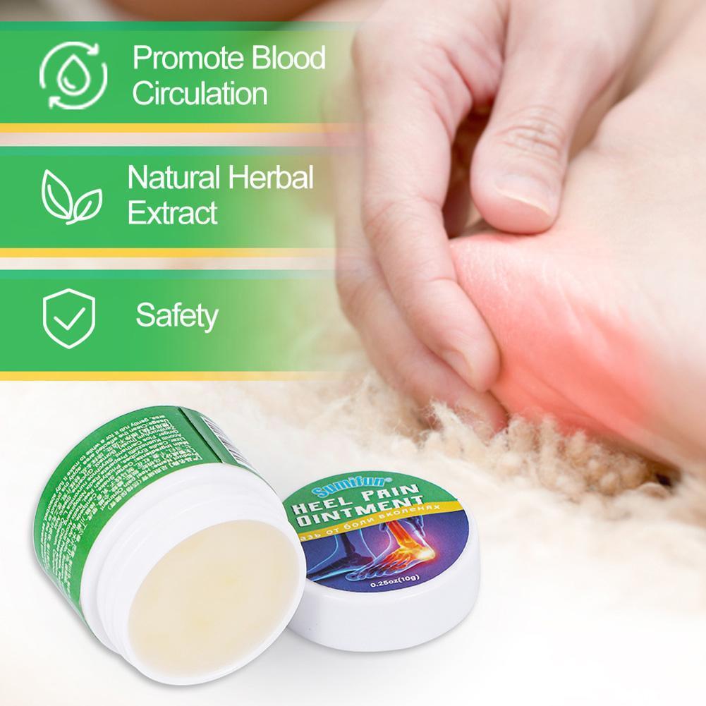 10g Joint Soothing Cream Natural Herbal Extract Intensive Lasting ...