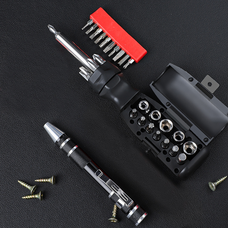 1 Screwdriver Telescopic - Temu