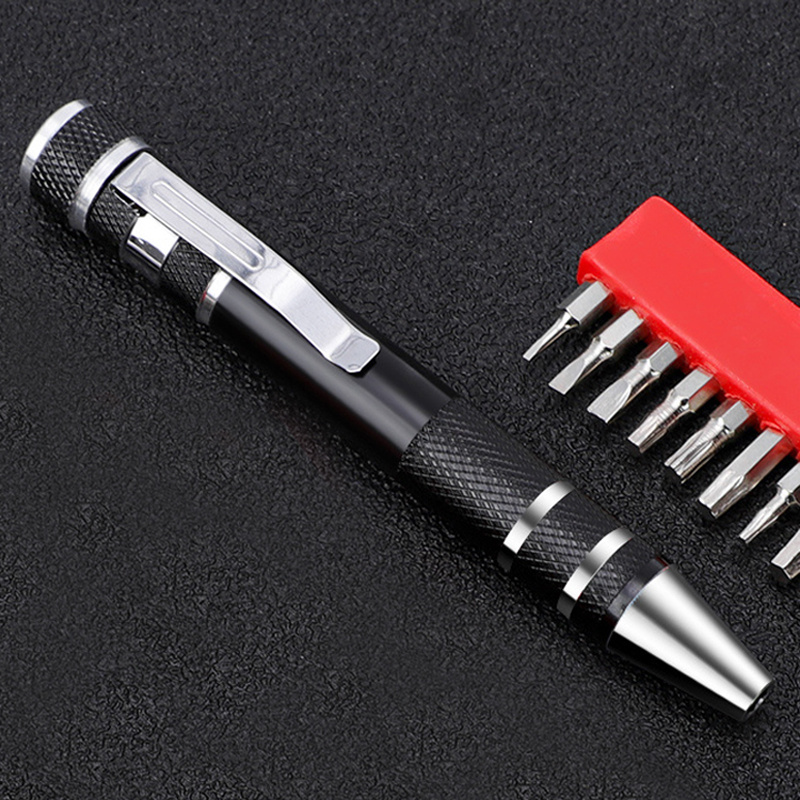 1 Screwdriver Telescopic - Temu