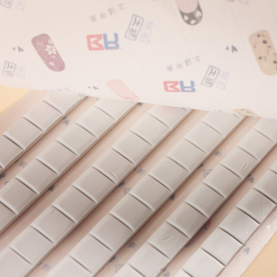 nails clay fixingdisplay nail green - Temu Netherlands