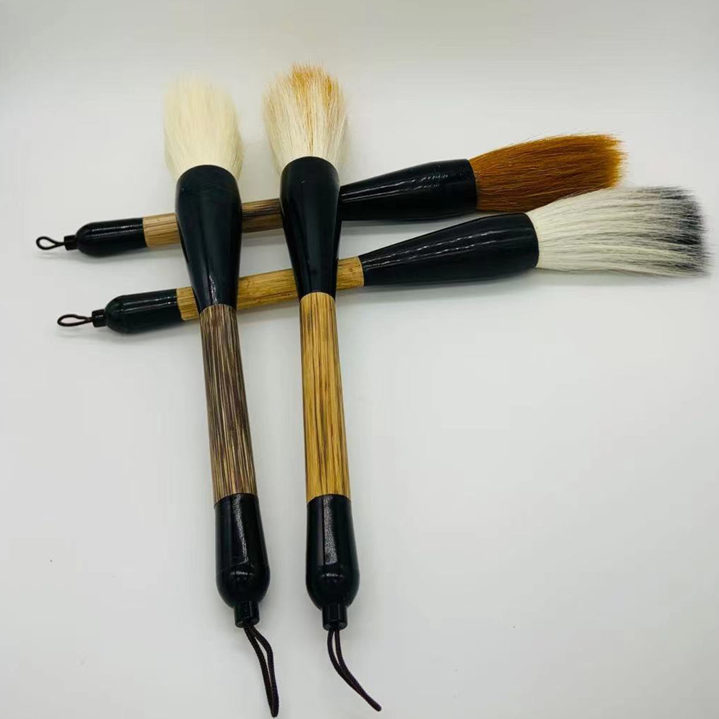 Calligraphy Trainning Coloring Big Character List Book Large Brush Pen ...