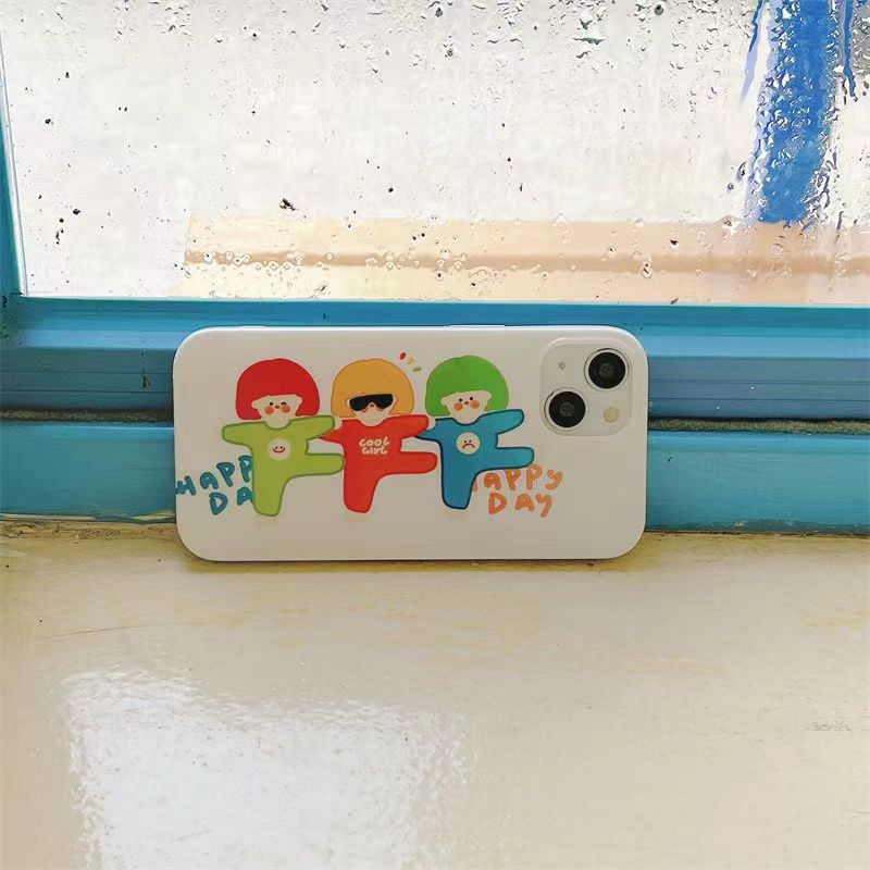 Soul Dancer Phone Case Silicone Cover Cases Holder - Temu United Kingdom