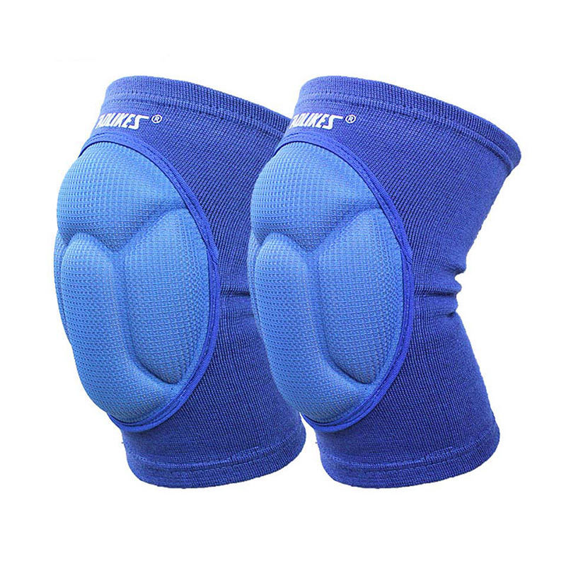Thickened Football Volleyball Ski Knee Pads - Temu Portugal
