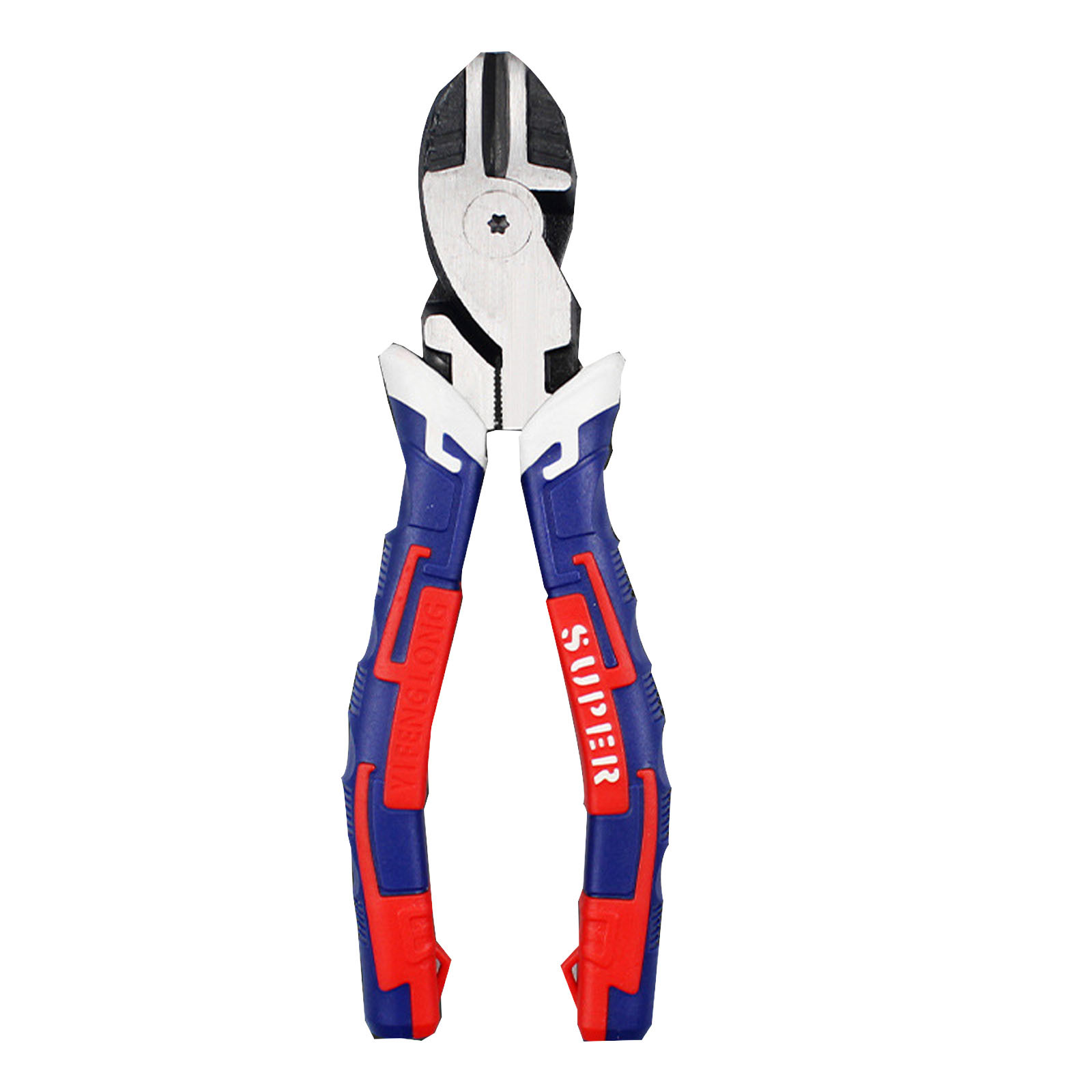 tiger pliers pointed pliers wire pliers electrician special - Temu ...