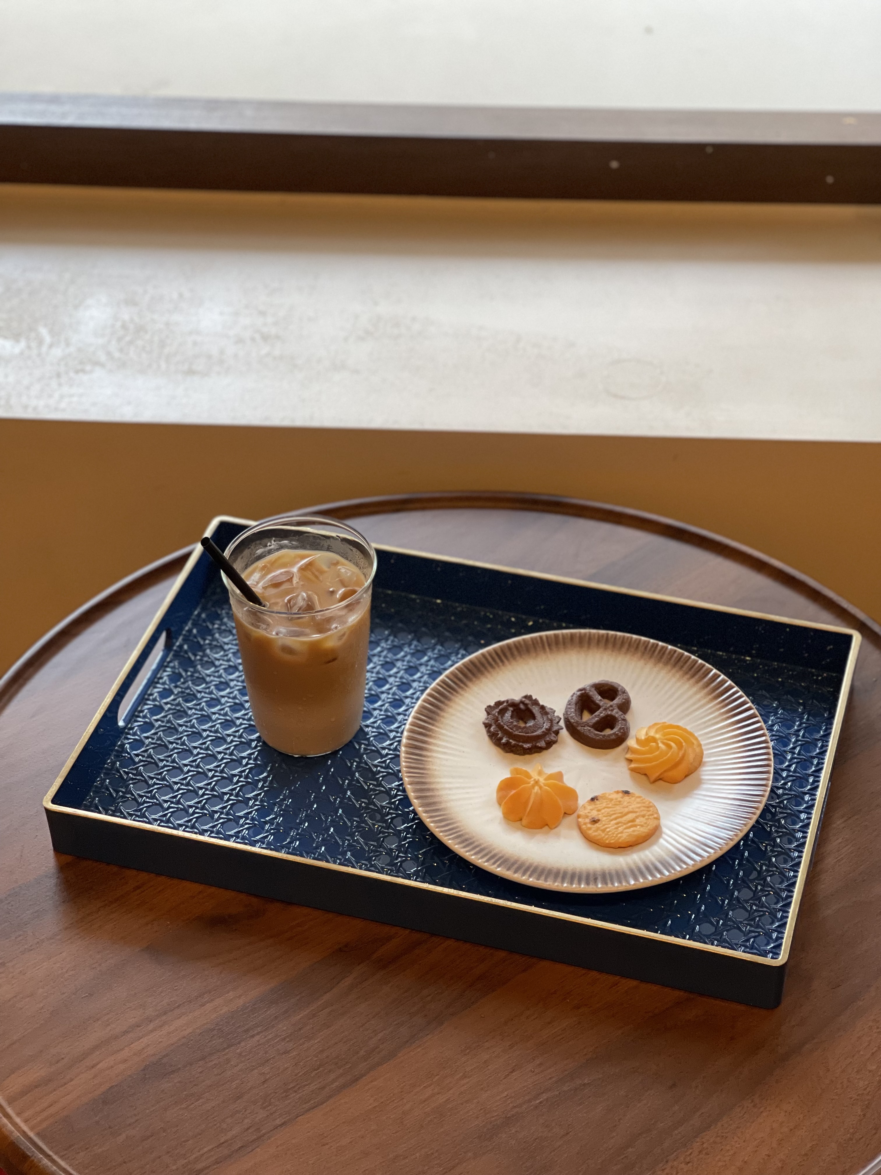 Stylish Tea Tray Porch Home Decor Rectangular Serving - Temu Australia