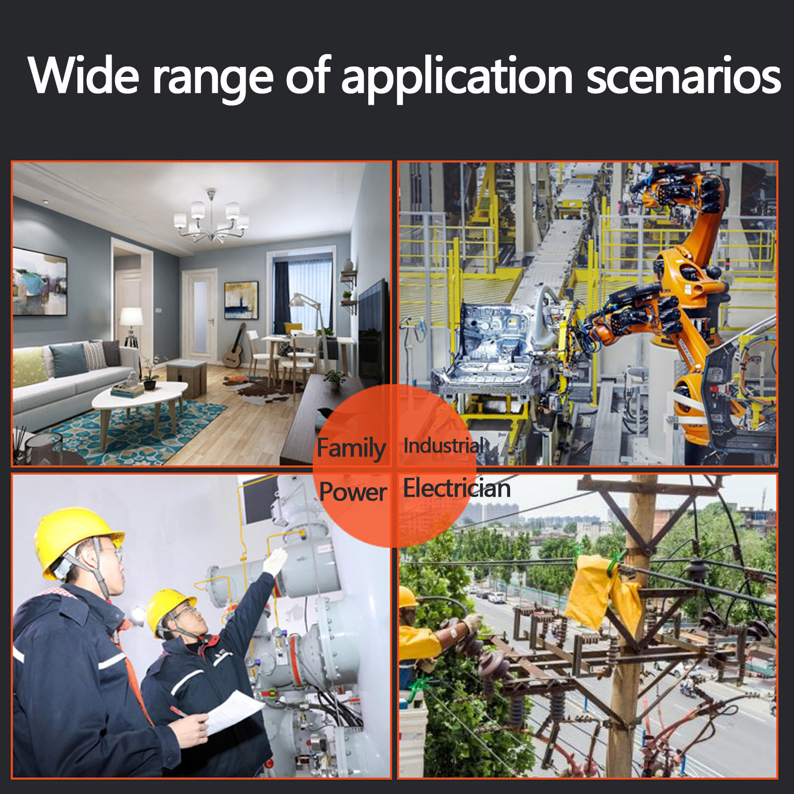 tiger pliers pointed pliers wire pliers electrician special - Temu ...