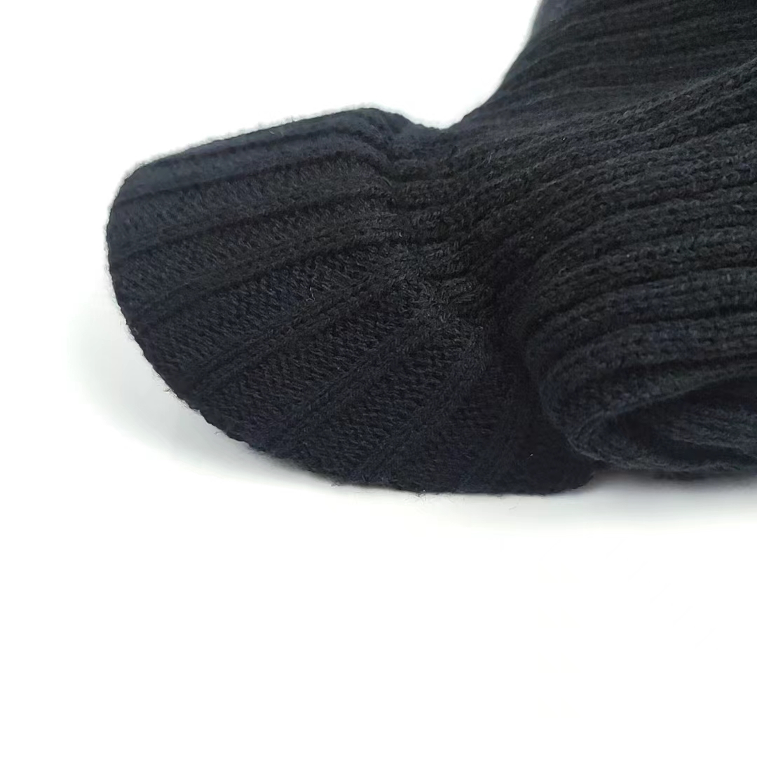 mens winter thermal warm balaclava hat scarf set lined hat for snow ...