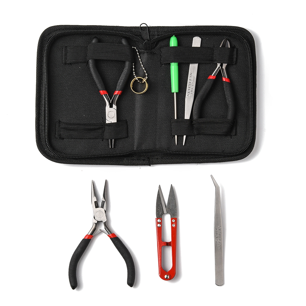 Jewelry Diy Tool Set Awl - Temu