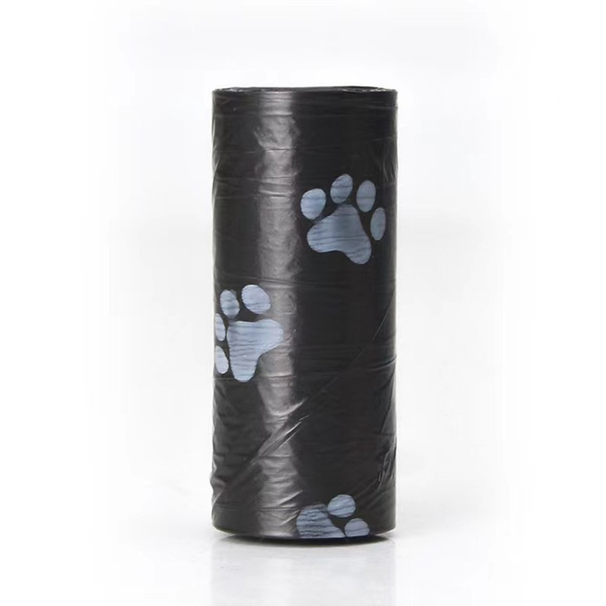 Disposable Footprint Dog Poop Bags Dog Waste Bag Outdoor - Temu Canada
