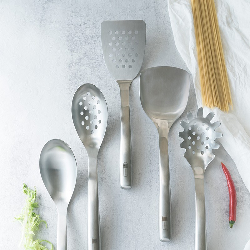 Kitchenware Set Cooking Set Spaghetti Claw Soup Spoon - Temu United Kingdom