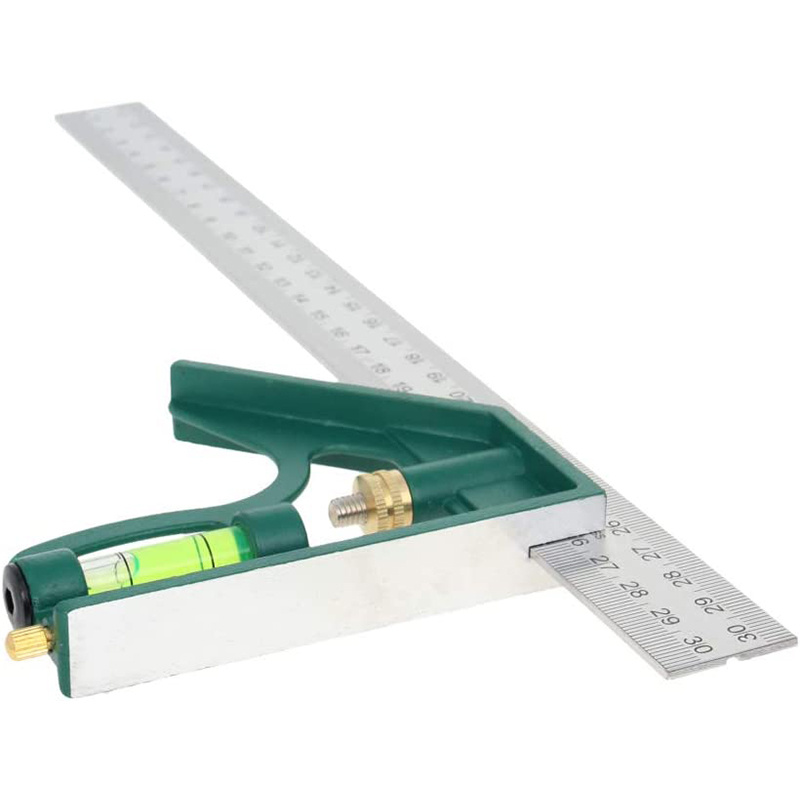 Stainless Steel T square Ruler Adjustable Sliding - Temu Australia