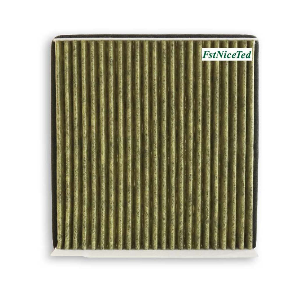 activated carbon yellow non conditioning filter - Temu