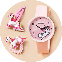 Kid's Jewelry, Watches, Hair Accessories - Free shipping on items ...