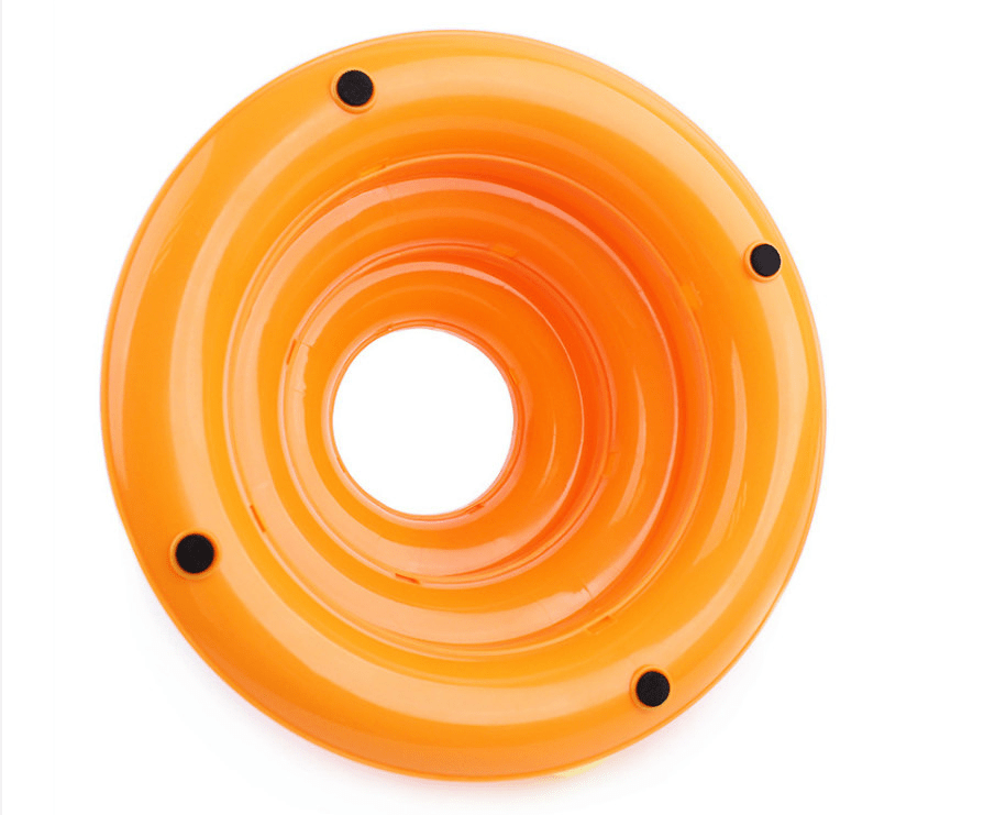 Cat Turntable Toy Educational Tower - Temu United