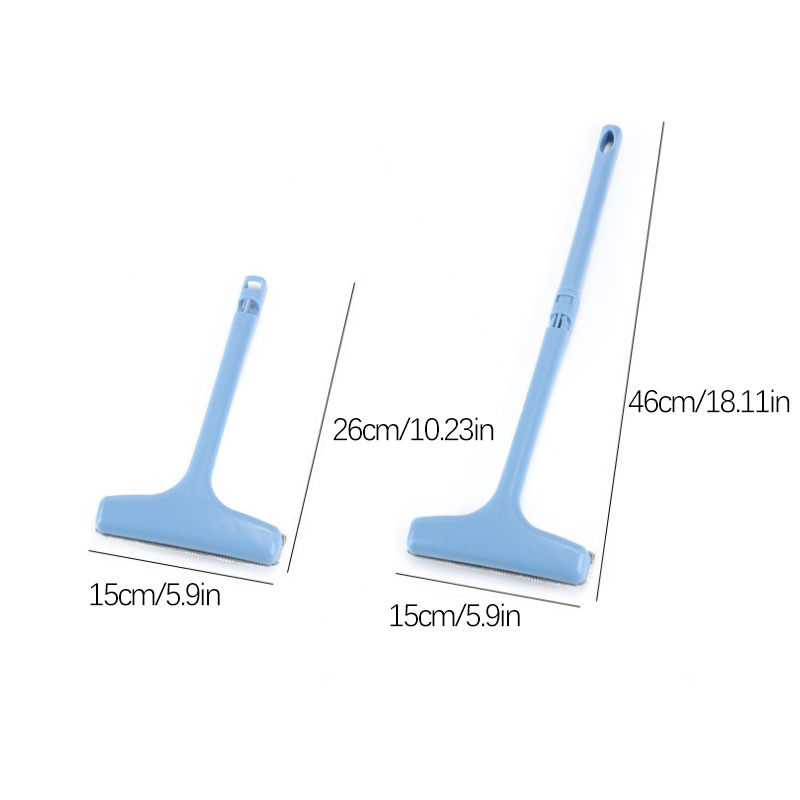 Window Scraper Screen Cleaner Multifunctional Screen Brush - Temu