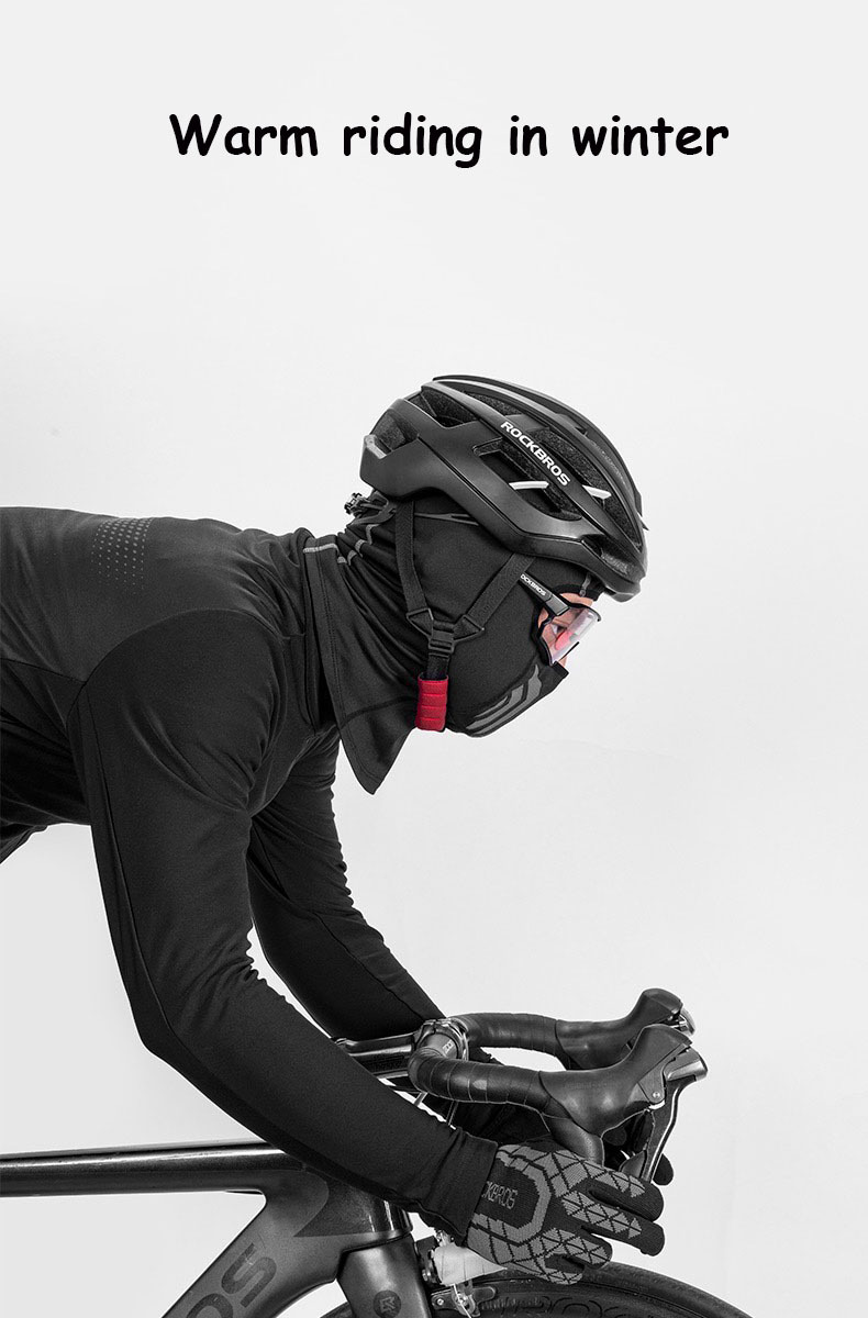 1pc unisex balaclava hals gaze vollgesichtsmaske abdeckung - Temu ...