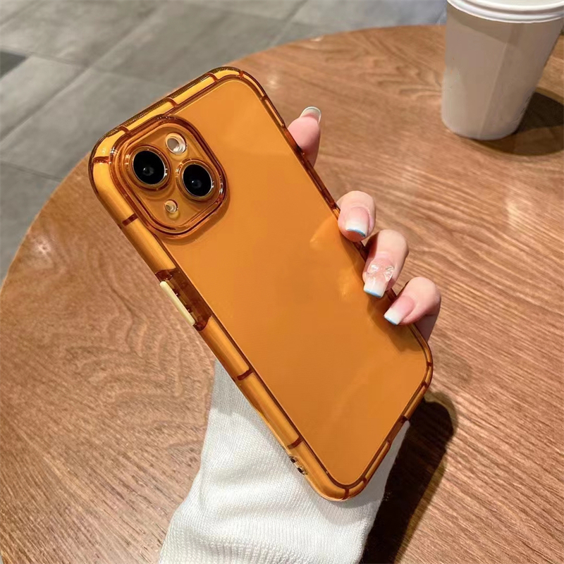 Noctilucous Phone Case Soft Cover Protection Shell - Temu Canada