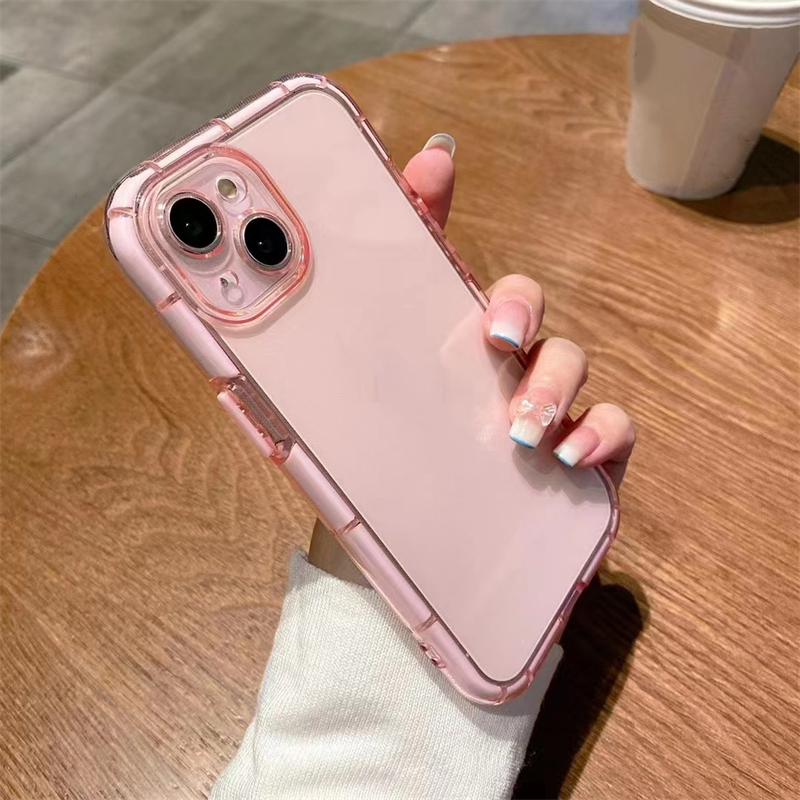 Noctilucous Phone Case Soft Cover Protection Shell - Temu New Zealand