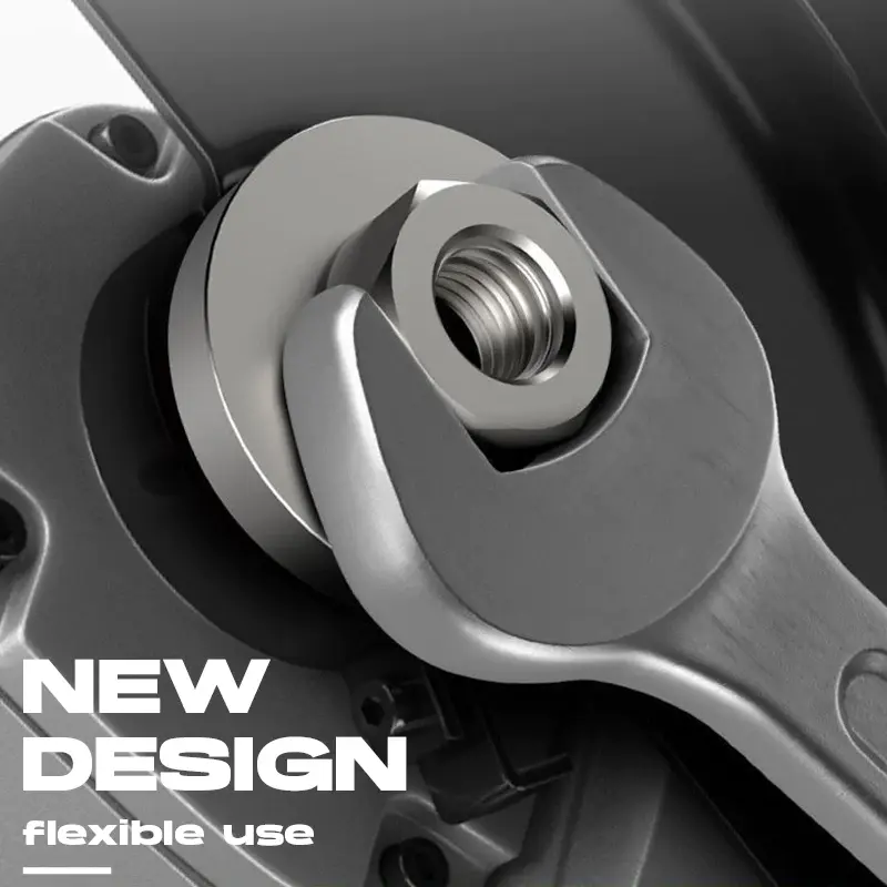 Hexagonal Pressure Plate Flange Nut Set Angle Grinder 100 - Temu Hexagonal Pressure Plate Flange Nut Set Angle Grinder 100 - Temu