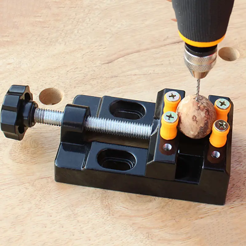 Heavy Duty Mini Table Vise Small Bench Vise Work Temu