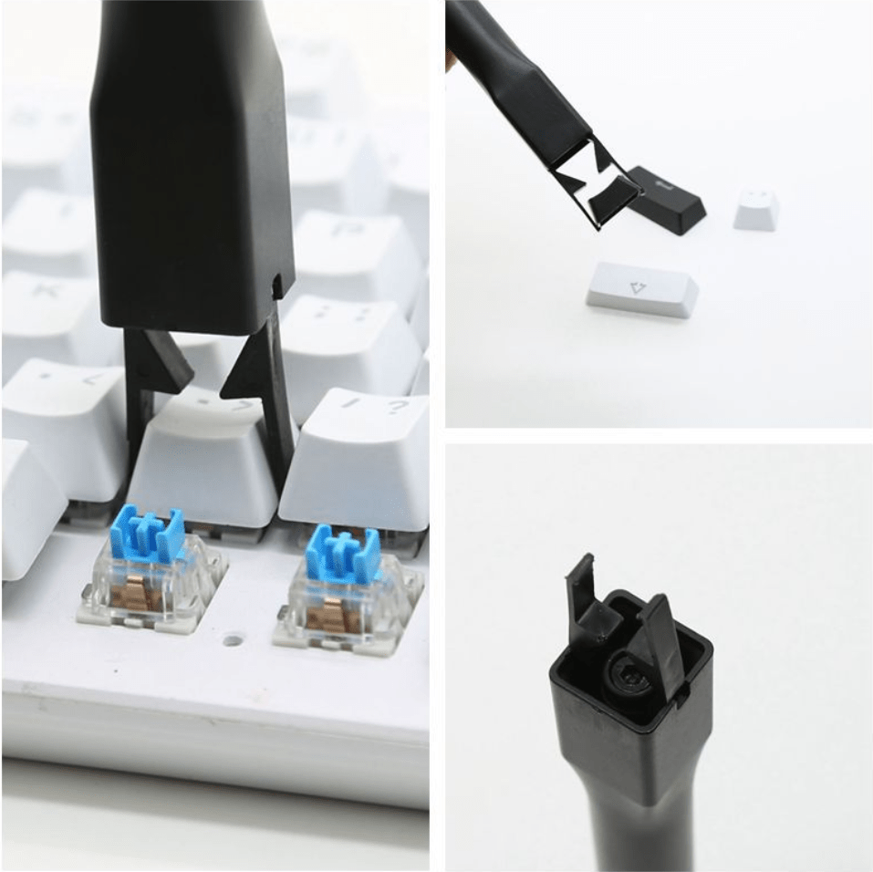 Apc Accessories 6 1 Inch Pull Out The Key Keycaps Pulling - Temu