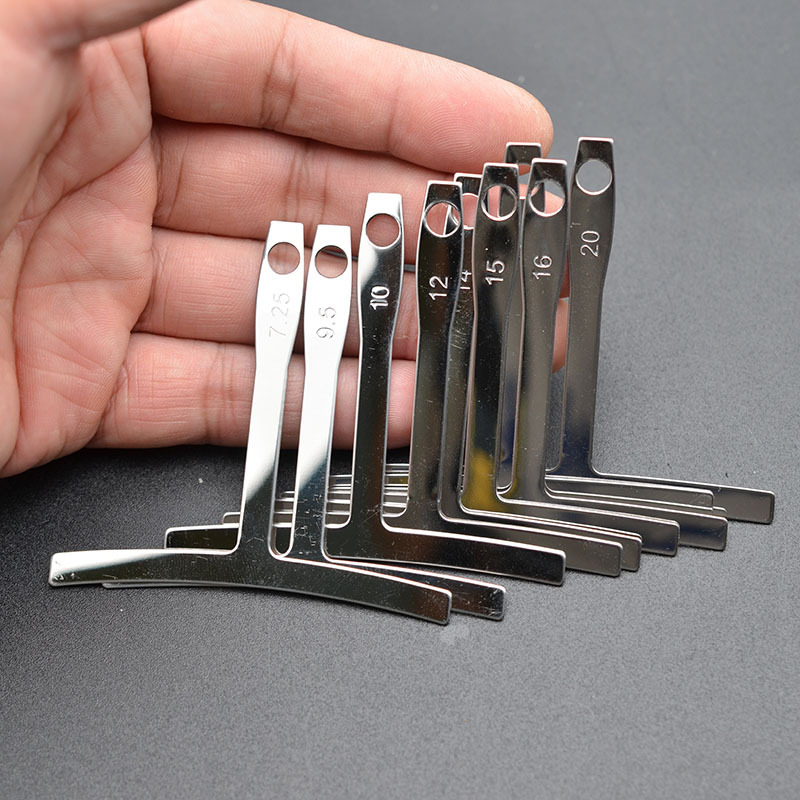 Stainless Steel Guitar String Essential Tool - Temu