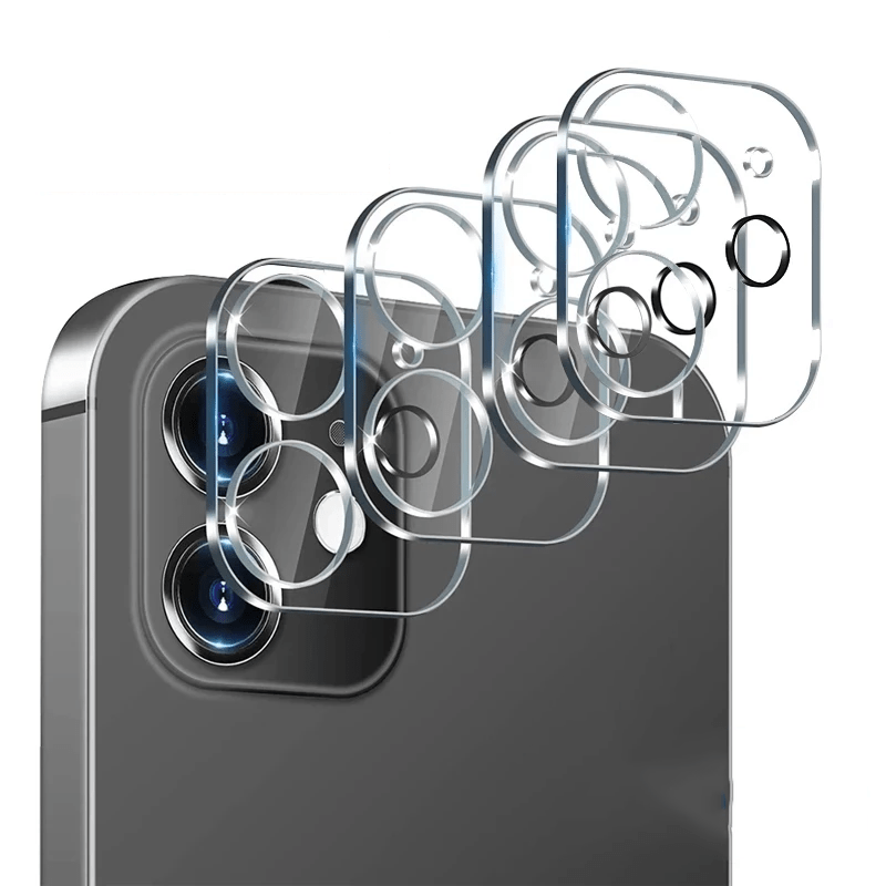 4 STKS Luxe Back Camera Lens Screen Protector Originele Lens - Temu Belgium