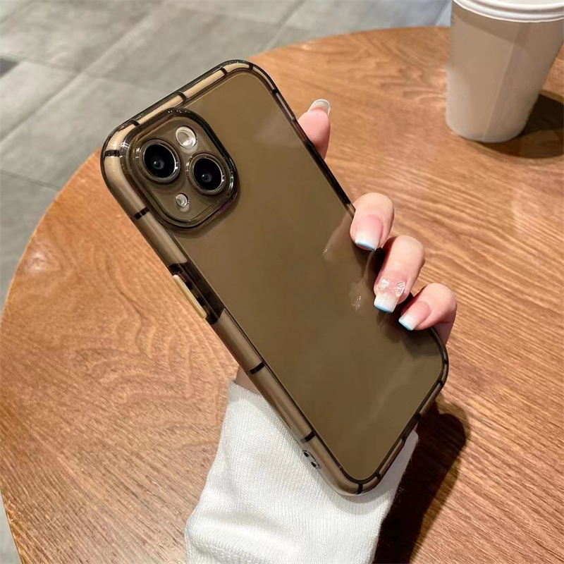 Noctilucous Phone Case Soft Cover Protection Shell - Temu Australia