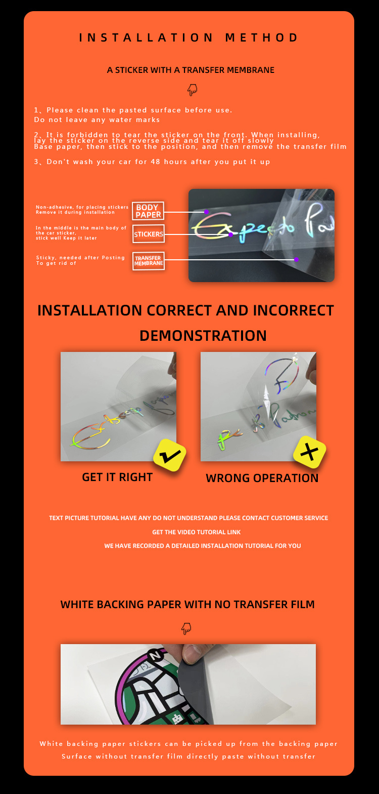 universal car fuel cap sticker cute cartoon oil - Temu Canada