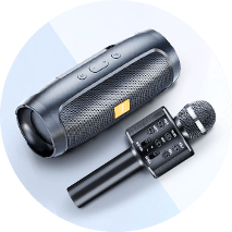 Shop Temu for Audio & Radio | Temu