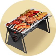 Grills & Outdoor Cooking - Free Returns Within 90 Days - Temu