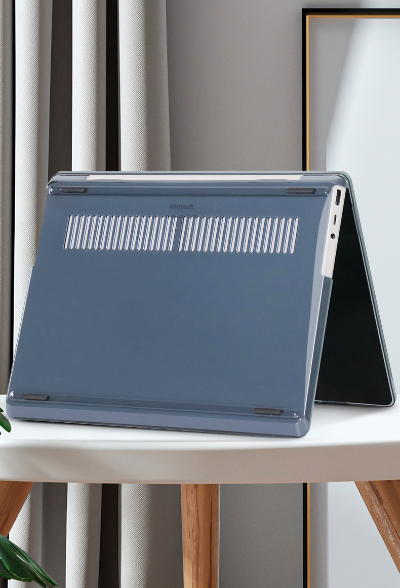 Laptop Cover Surface Laptop Go Laptop Clear Case Laptop - Temu
