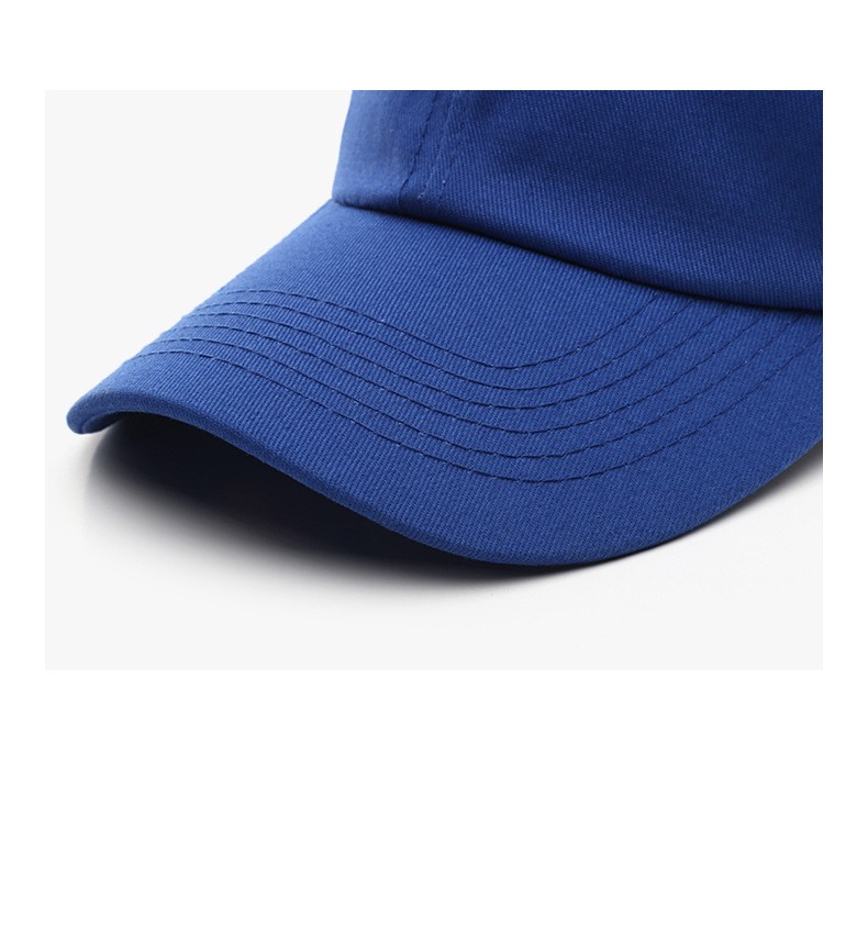 "c" Letter Embroidered Baseball Solid Soft Top Long - Temu United Kingdom