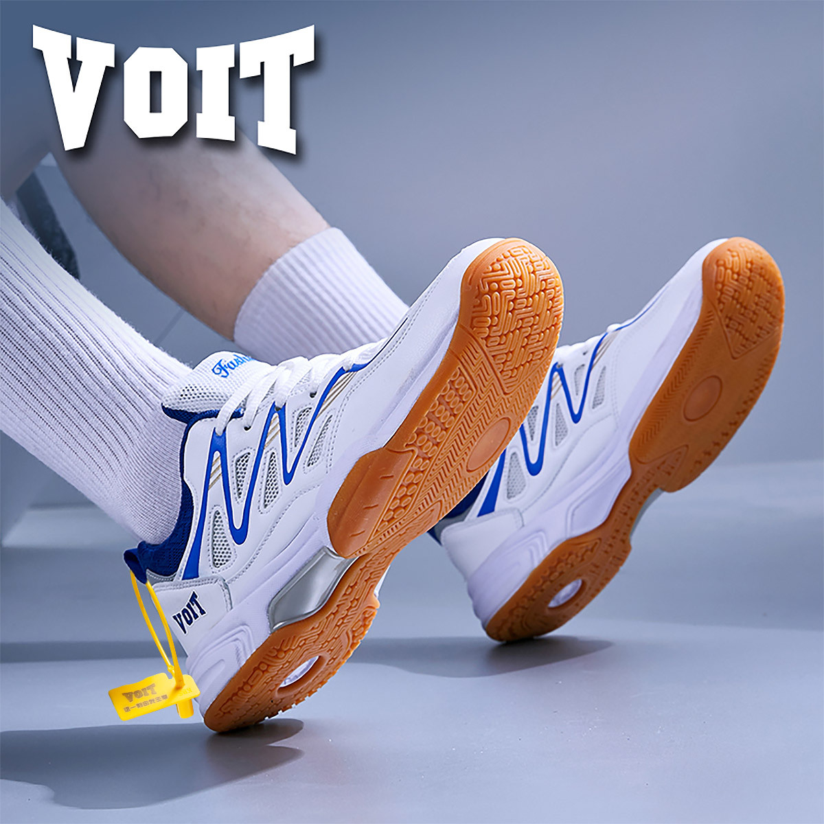 Unisex Mesh Sneaker, Breathable Lightweight Professional Stitching ...