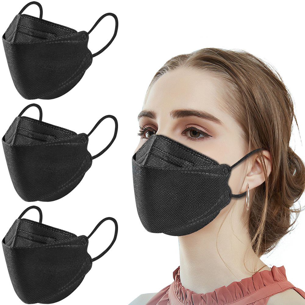 Disposable Protective Masks - Temu
