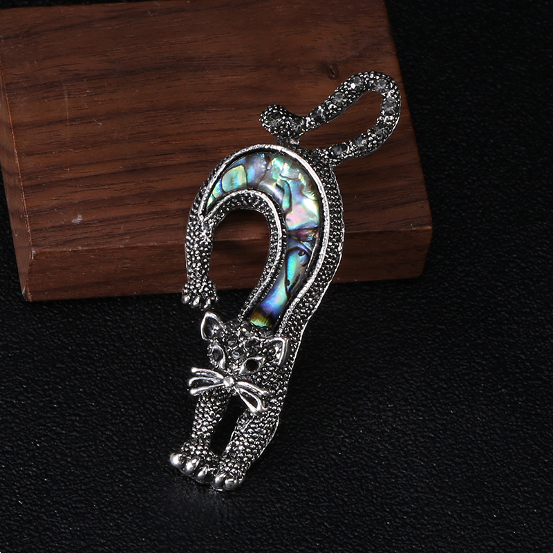 Cat Accessories Pin - Temu