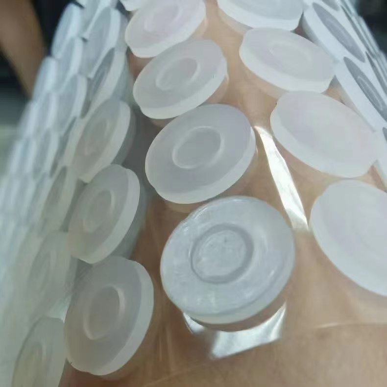 10 50 100pcs White Silicone Washers Screw Sealing Rings - Temu United ...