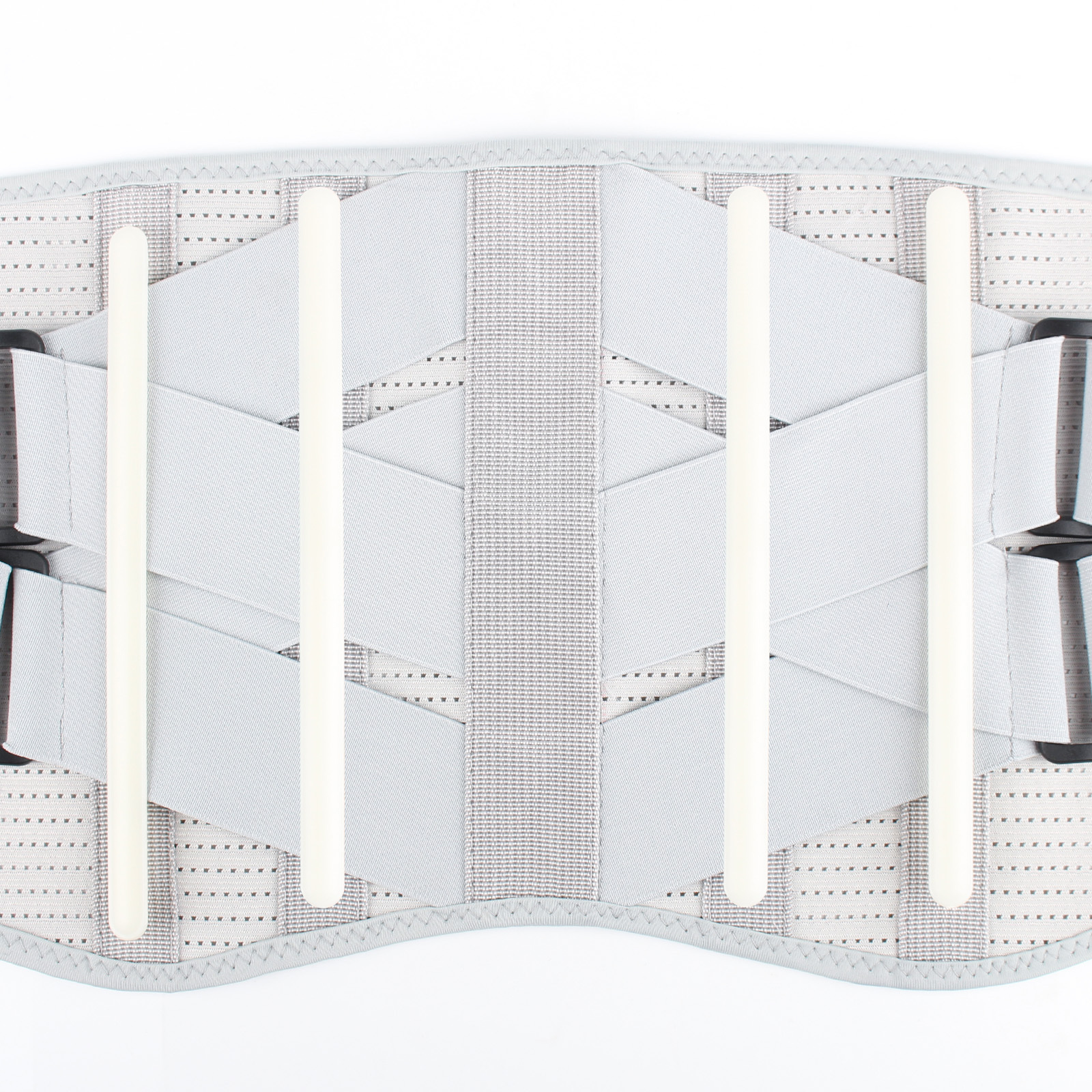 Breathable Mesh Design Compression Belt For Men Women | High-quality ...