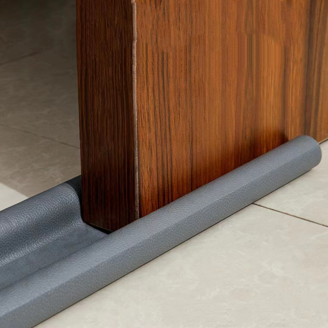 Door Stop Dense Strip Door Bottom Door Seam - Temu