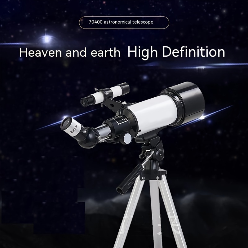 233x Times Refracter Long Range Night Vision Professional Astronomical