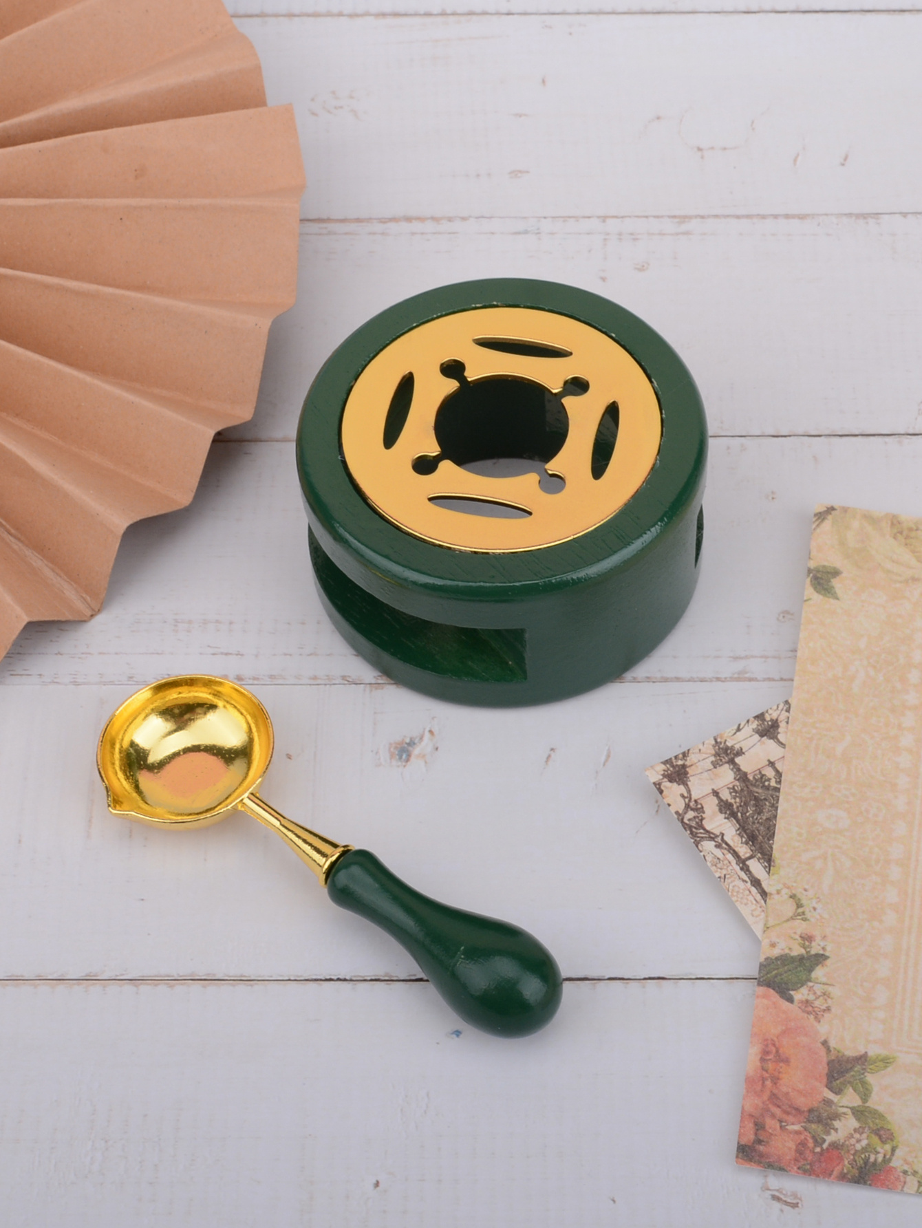 1 Wax Spoon 1 Wax - Temu Philippines